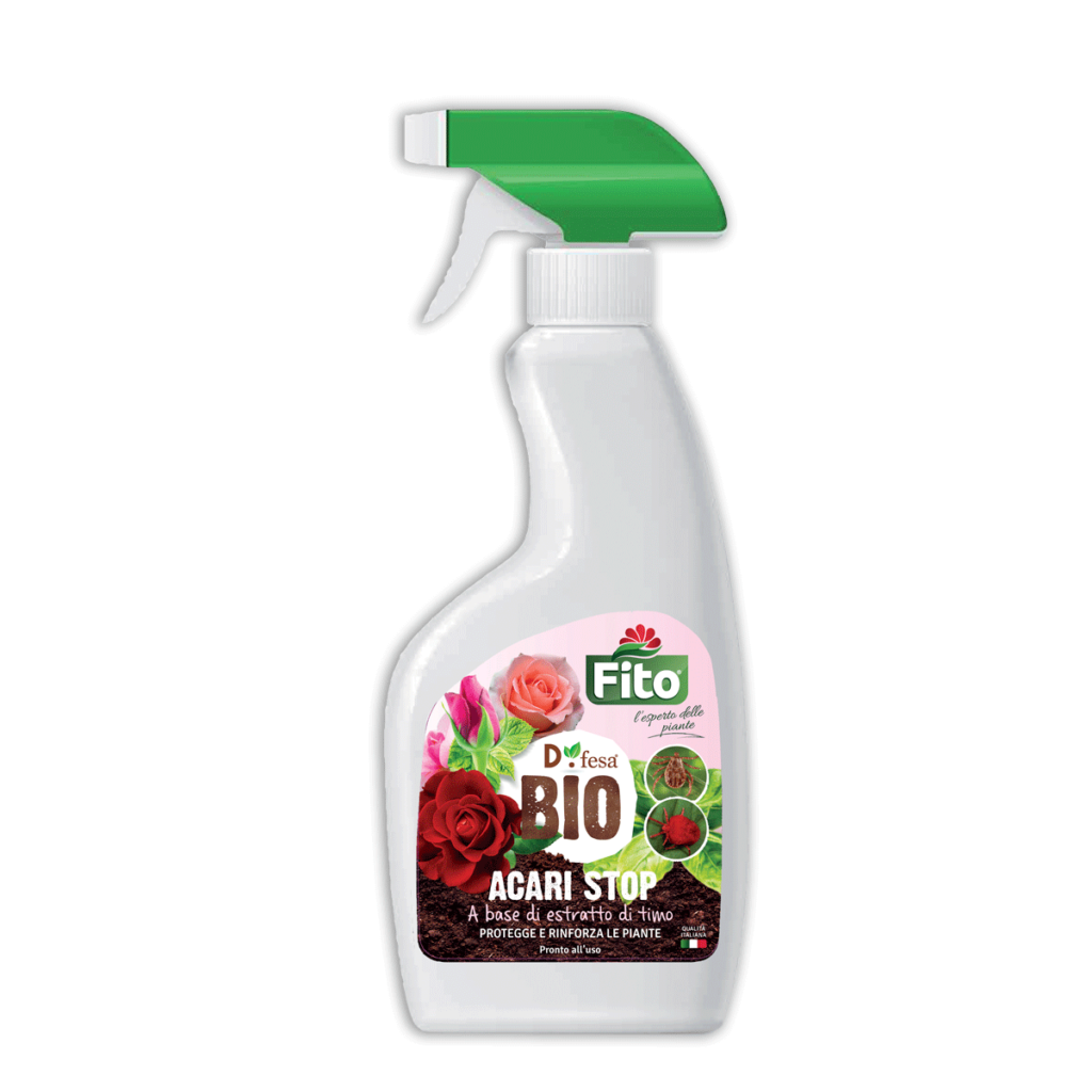 I prodotti Fito - Fito