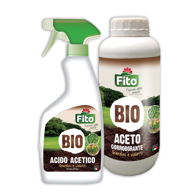 I prodotti Fito - Fito